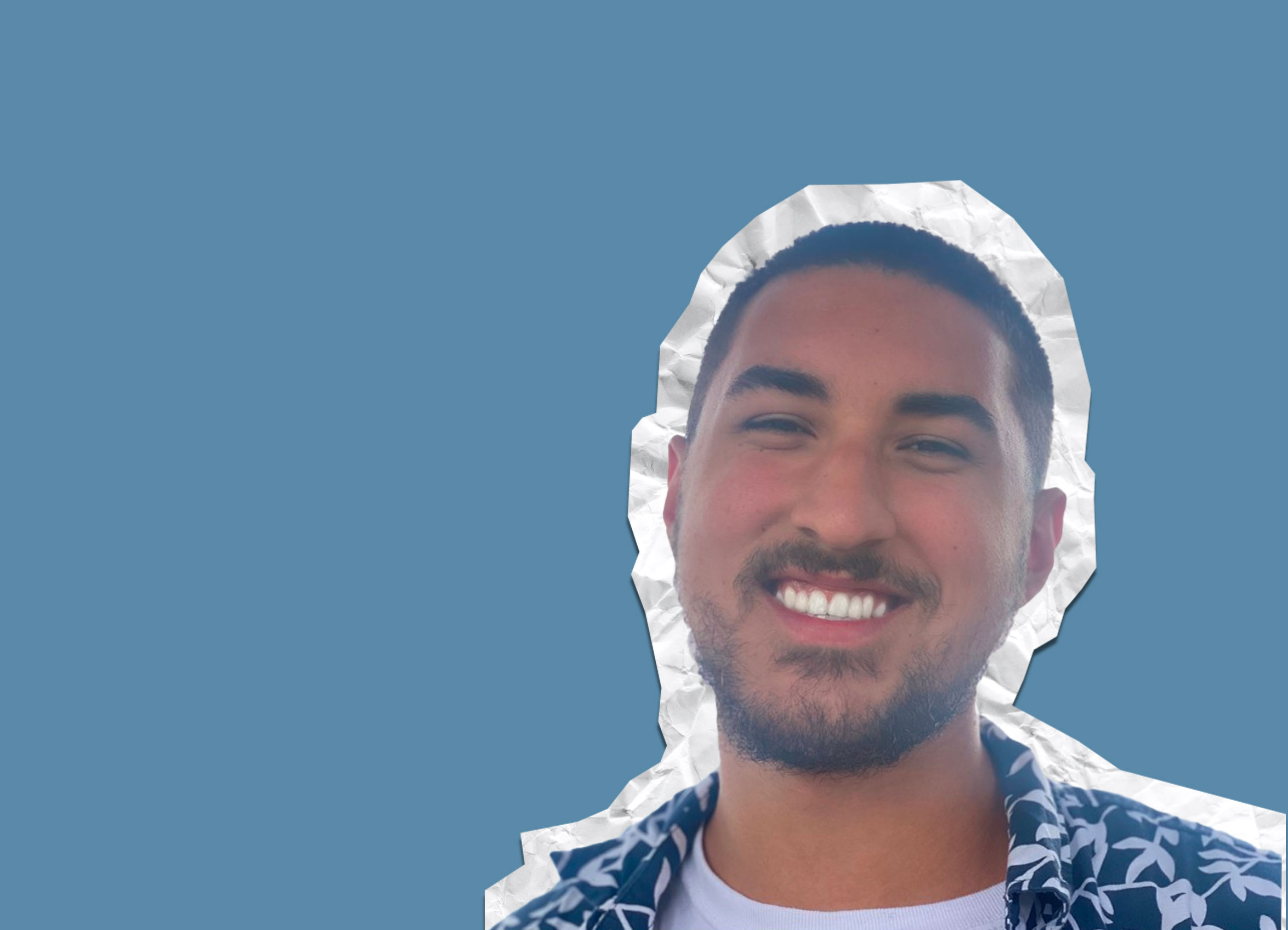 Jared Mello - Jared Mello