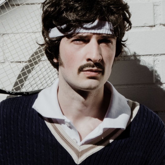 Our Club - Jared Mello